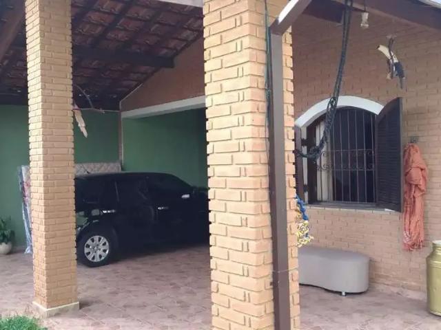 Casa / Sobrado para Venda em Pindamonhangaba/SP Loteamento Residencial Andrade 3 Quartos