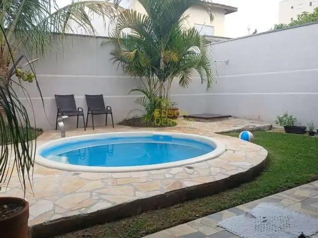 Casa / Sobrado para Venda em Pindamonhangaba/SP Loteamento Residencial Andrade 3 Quartos