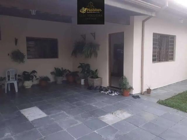 Casa / Sobrado para Venda em Pindamonhangaba/SP Loteamento Residencial Andrade 2 Quartos