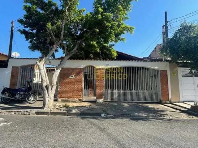 Casa / Sobrado para Venda em Pindamonhangaba/SP Loteamento Residencial Andrade 2 Quartos