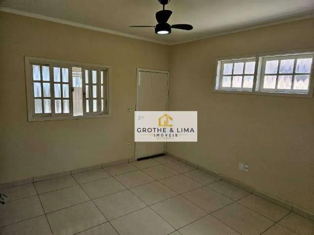 Casa / Sobrado para Venda em Pindamonhangaba/SP Loteamento Residencial Andrade 2 Quartos