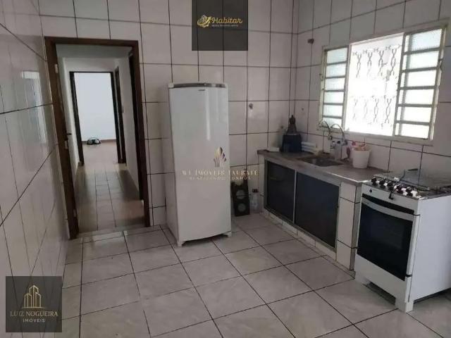 Casa / Sobrado para Venda em Pindamonhangaba/SP Loteamento Residencial Andrade 2 Quartos
