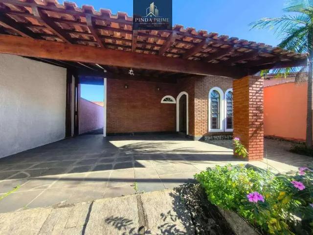 Casa / Sobrado para Venda em Pindamonhangaba/SP Loteamento Residencial Andrade 2 Quartos