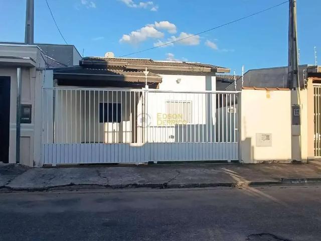 Casa / Sobrado para Venda em Pindamonhangaba/SP Loteamento Residencial Andrade 2 Quartos