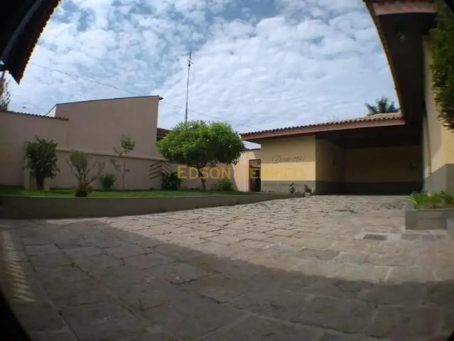 Casa / Sobrado para Venda em Pindamonhangaba/SP Loteamento Residencial Andrade 7 Quartos