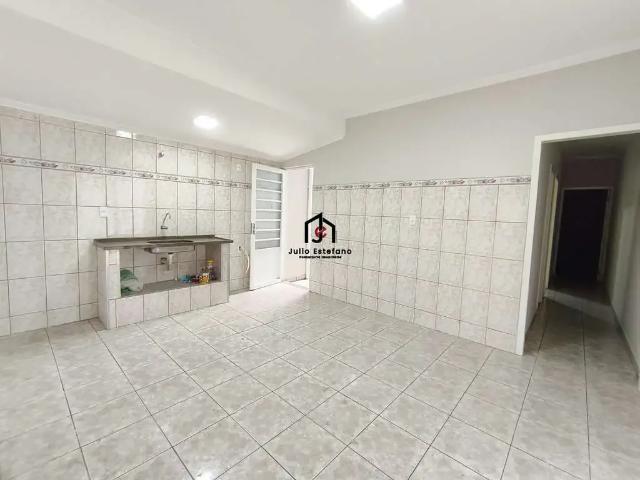 Casa / Sobrado para Venda em Pindamonhangaba/SP Loteamento Residencial Carangola 2 Quartos