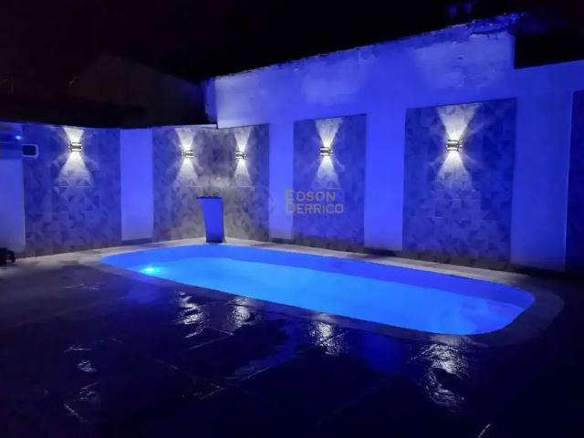 Casa / Sobrado para Venda em Pindamonhangaba/SP Loteamento Residencial Carangola 2 Quartos