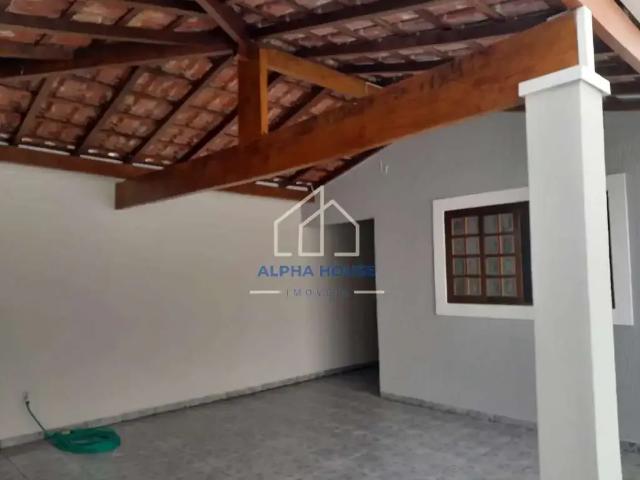 Casa / Sobrado para Venda em Pindamonhangaba/SP Loteamento Residencial Carangola 2 Quartos