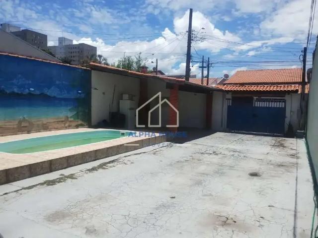 Casa / Sobrado para Venda em Pindamonhangaba/SP Loteamento Residencial Carangola 2 Quartos