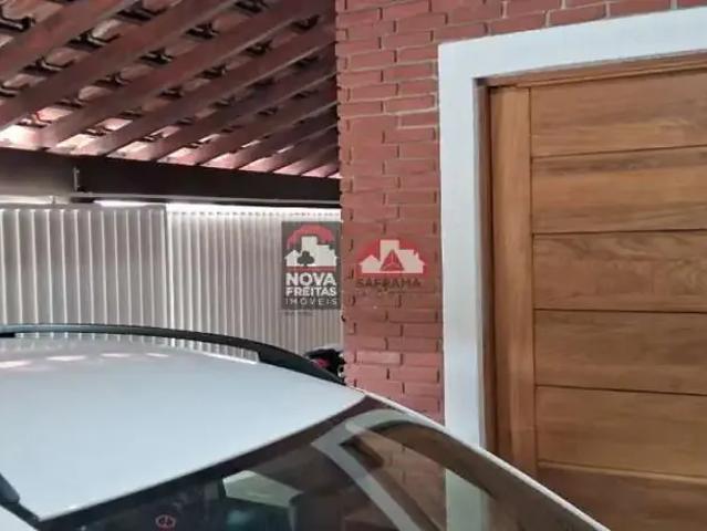 Casa / Sobrado para Venda em Pindamonhangaba/SP Loteamento Residencial Carangola 3 Quartos