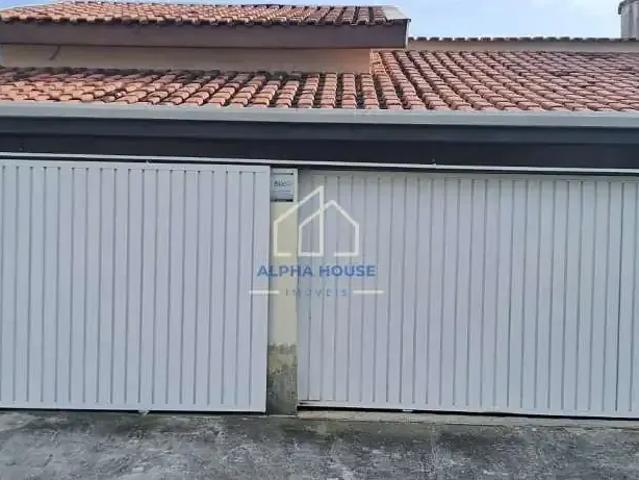 Casa / Sobrado para Venda em Pindamonhangaba/SP Loteamento Residencial Carangola 3 Quartos