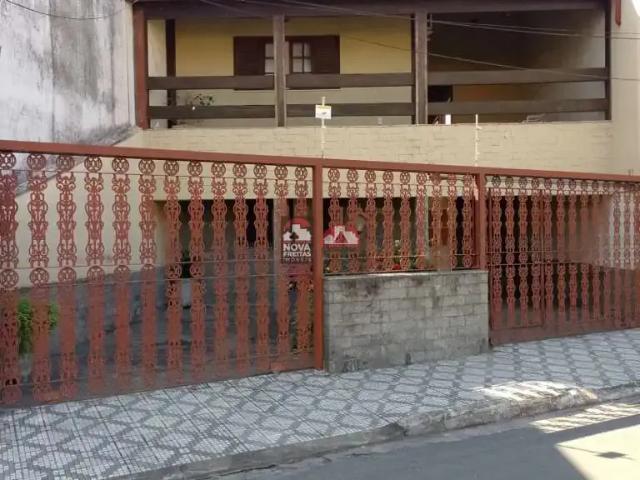 Casa / Sobrado para Venda em Pindamonhangaba/SP Loteamento Residencial Carangola 3 Quartos