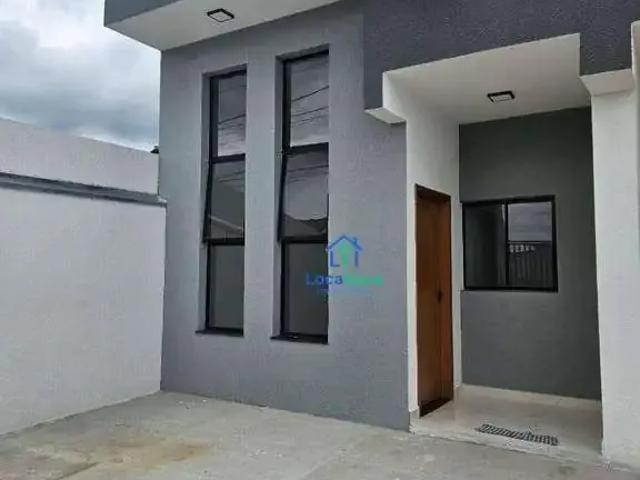 Casa / Sobrado para Venda em Pindamonhangaba/SP Loteamento Residencial e Comercial Araguaia 2 Quartos