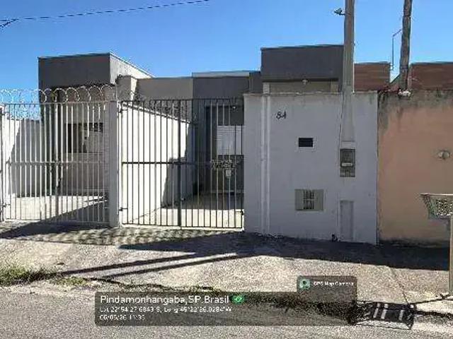 Casa / Sobrado para Venda em Pindamonhangaba/SP Loteamento Residencial e Comercial Araguaia 2 Quartos