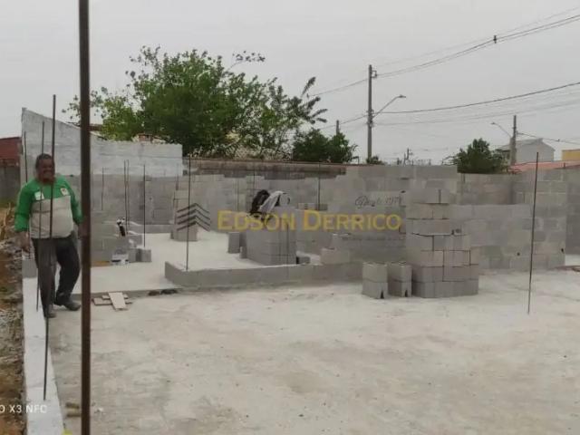 Casa / Sobrado para Venda em Pindamonhangaba/SP Loteamento Residencial e Comercial Araguaia 2 Quartos
