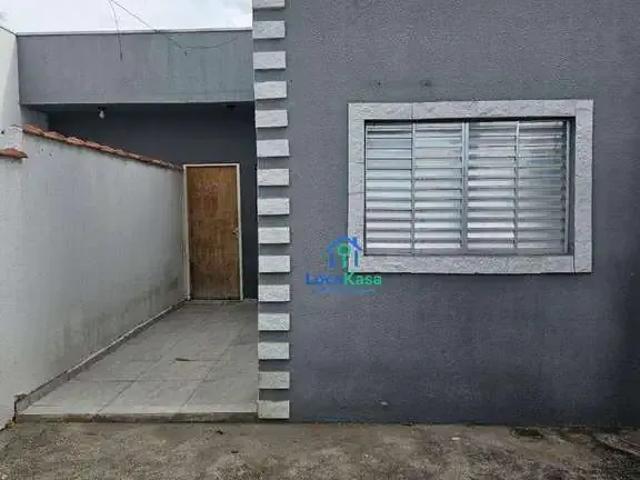 Casa / Sobrado para Venda em Pindamonhangaba/SP Loteamento Residencial e Comercial Araguaia 2 Quartos