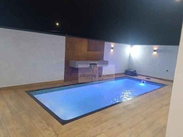 Casa / Sobrado para Venda em Pindamonhangaba/SP Loteamento Residencial e Comercial Flamboyant 3 Quartos