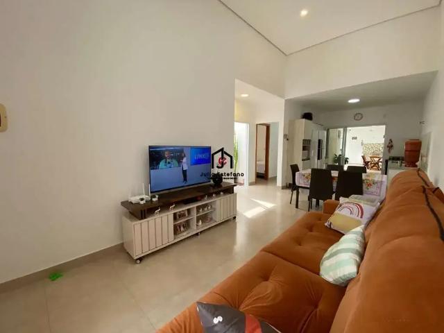 Casa / Sobrado para Venda em Pindamonhangaba/SP Loteamento Residencial e Comercial Flamboyant 3 Quartos