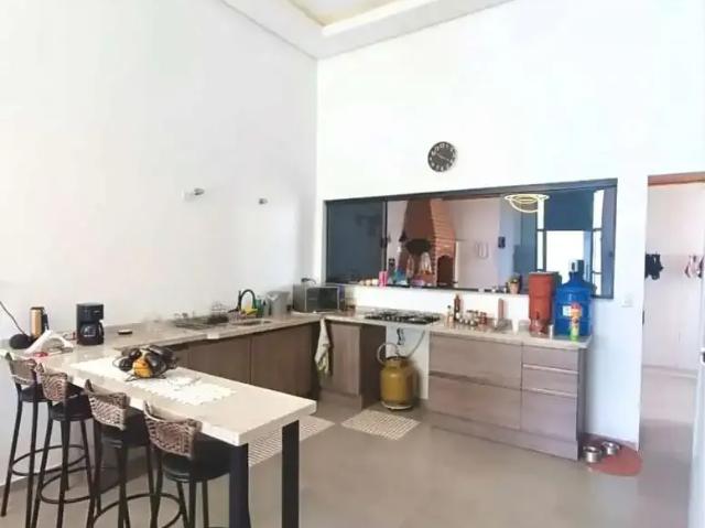 Casa / Sobrado para Venda em Pindamonhangaba/SP Loteamento Residencial e Comercial Flamboyant 3 Quartos