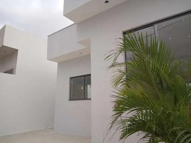 Casa / Sobrado para Venda em Pindamonhangaba/SP Loteamento Residencial e Comercial Flamboyant 3 Quartos