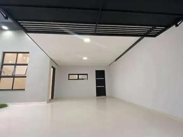 Casa / Sobrado para Venda em Pindamonhangaba/SP Loteamento Residencial e Comercial Flamboyant 3 Quartos