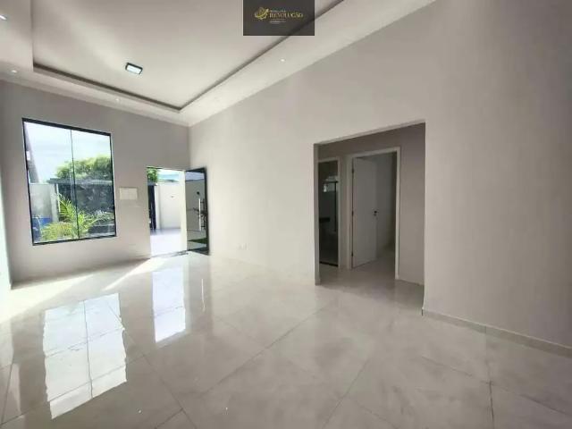 Casa / Sobrado para Venda em Pindamonhangaba/SP Loteamento Residencial e Comercial Flamboyant 3 Quartos