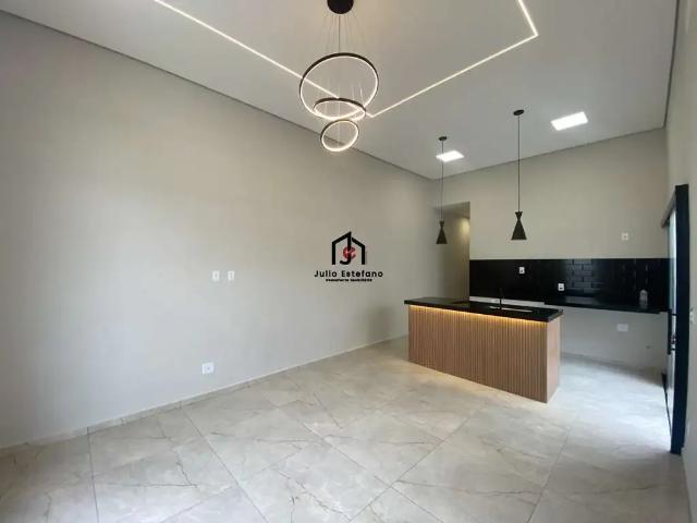 Casa / Sobrado para Venda em Pindamonhangaba/SP Loteamento Residencial e Comercial Flamboyant 3 Quartos