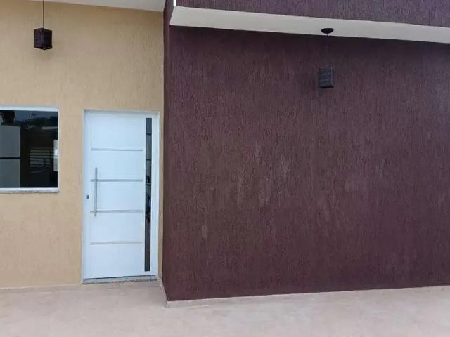 Casa / Sobrado para Venda em Pindamonhangaba/SP Loteamento Residencial e Comercial Flamboyant 3 Quartos