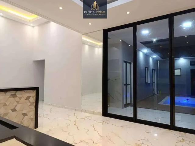 Casa / Sobrado para Venda em Pindamonhangaba/SP Loteamento Residencial e Comercial Flamboyant 3 Quartos