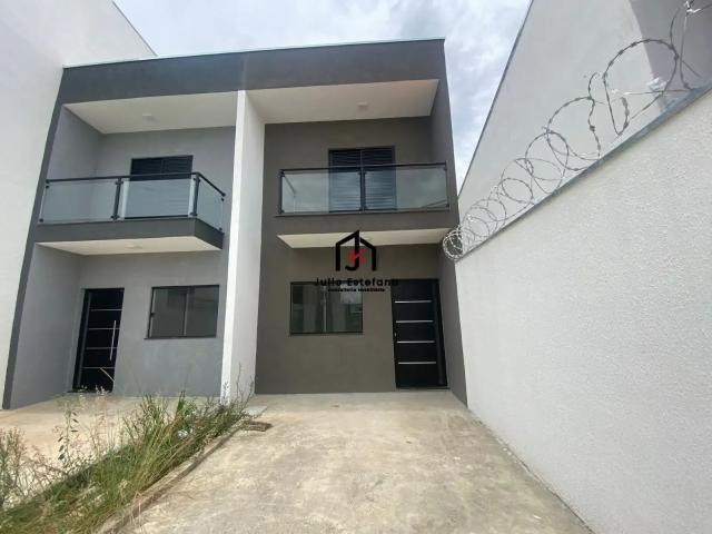 Casa / Sobrado para Venda em Pindamonhangaba/SP Loteamento Residencial e Comercial Flamboyant 2 Quartos