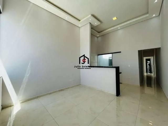 Casa / Sobrado para Venda em Pindamonhangaba/SP Loteamento Residencial e Comercial Flamboyant 2 Quartos