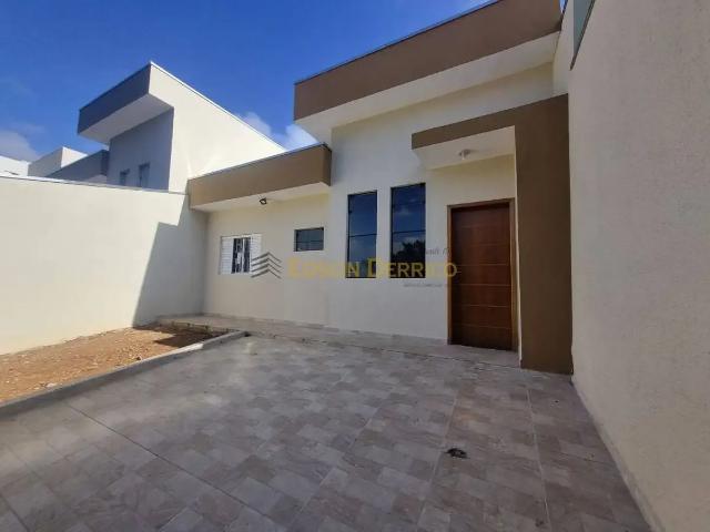 Casa / Sobrado para Venda em Pindamonhangaba/SP Loteamento Residencial e Comercial Flamboyant 2 Quartos
