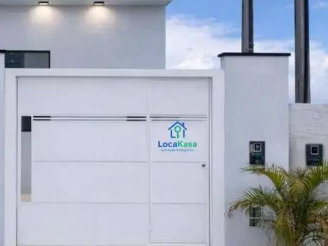 Casa / Sobrado para Venda em Pindamonhangaba/SP Loteamento Residencial e Comercial Flamboyant 2 Quartos
