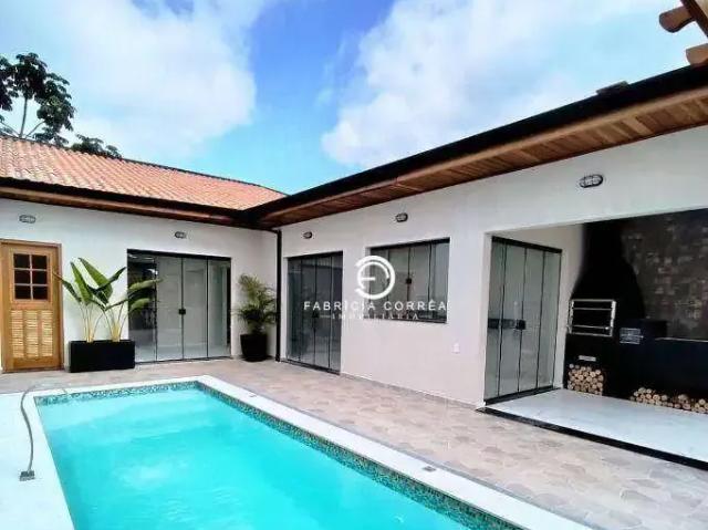 Casa / Sobrado para Venda em Pindamonhangaba/SP Loteamento Residencial e Comercial Flamboyant 2 Quartos
