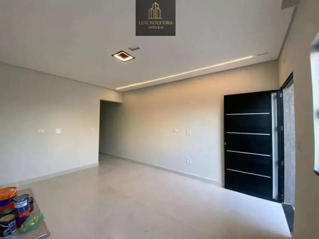 Casa / Sobrado para Venda em Pindamonhangaba/SP Loteamento Residencial e Comercial Flamboyant 2 Quartos