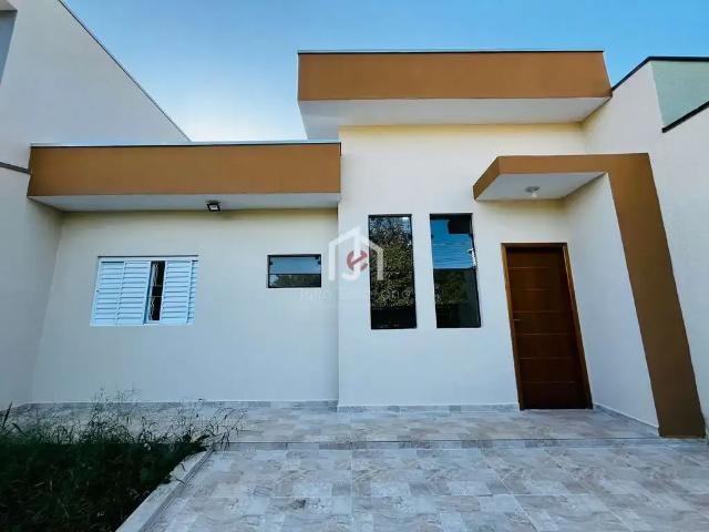 Casa / Sobrado para Venda em Pindamonhangaba/SP Loteamento Residencial e Comercial Flamboyant 2 Quartos