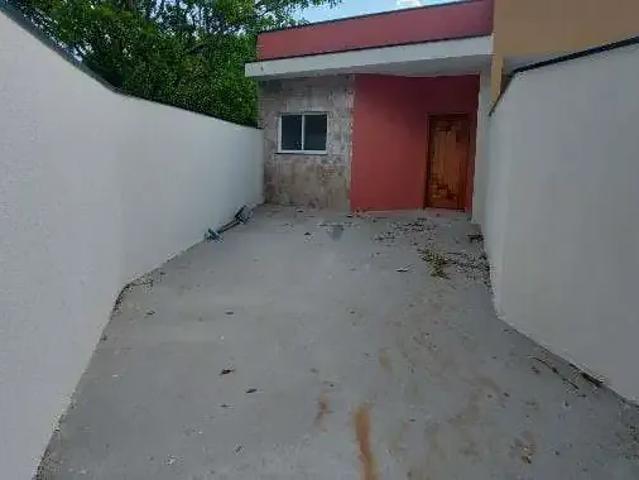 Casa / Sobrado para Venda em Pindamonhangaba/SP Loteamento Residencial e Comercial Flamboyant 2 Quartos