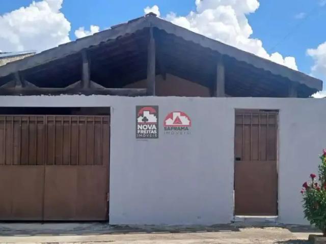 Casa / Sobrado para Venda em Pindamonhangaba/SP Loteamento Residencial e Comercial Vila São Paulo 2 Quartos