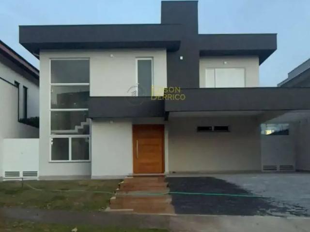 Casa / Sobrado para Venda em Pindamonhangaba/SP Loteamento Residencial Reserva Bonsucesso 3 Quartos