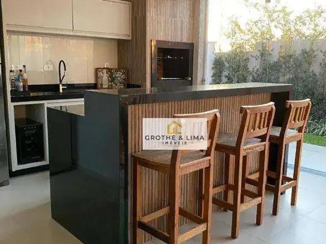 Casa / Sobrado para Venda em Pindamonhangaba/SP Loteamento Residencial Reserva dos Lagos 3 Quartos