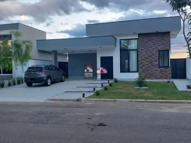 Casa / Sobrado para Venda em Pindamonhangaba/SP Loteamento Residencial Village Splendore 3 Quartos