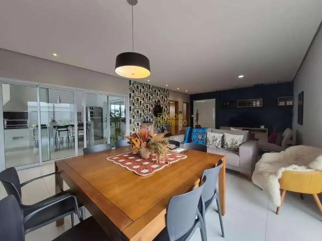 Casa / Sobrado para Venda em Pindamonhangaba/SP Loteamento Residencial Village Splendore 3 Quartos