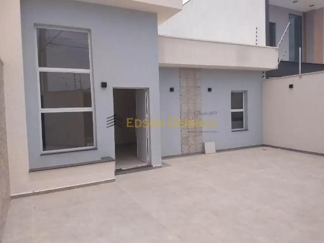 Casa / Sobrado para Venda em Pindamonhangaba/SP Loteamento Santa Clara 2 Quartos