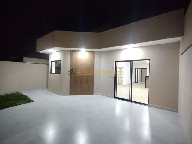 Casa / Sobrado para Venda em Pindamonhangaba/SP Loteamento Santa Clara 3 Quartos