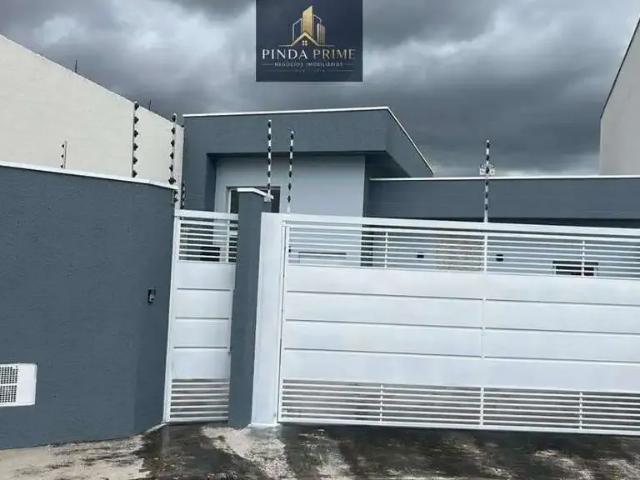 Casa / Sobrado para Venda em Pindamonhangaba/SP Loteamento Santa Clara 3 Quartos