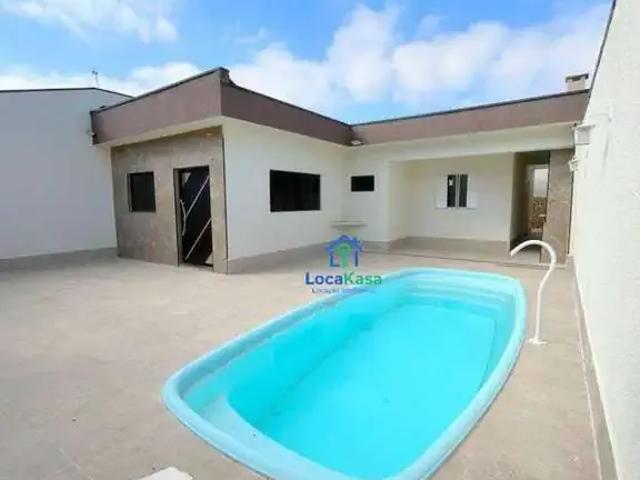 Casa / Sobrado para Venda em Pindamonhangaba/SP Loteamento Santa Clara 3 Quartos