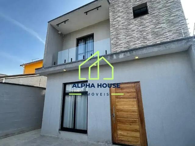 Casa / Sobrado para Venda em Pindamonhangaba/SP Loteamento Santa Clara 3 Quartos