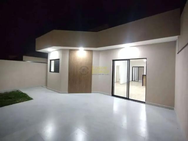 Casa / Sobrado para Venda em Pindamonhangaba/SP Loteamento Santa Clara 3 Quartos