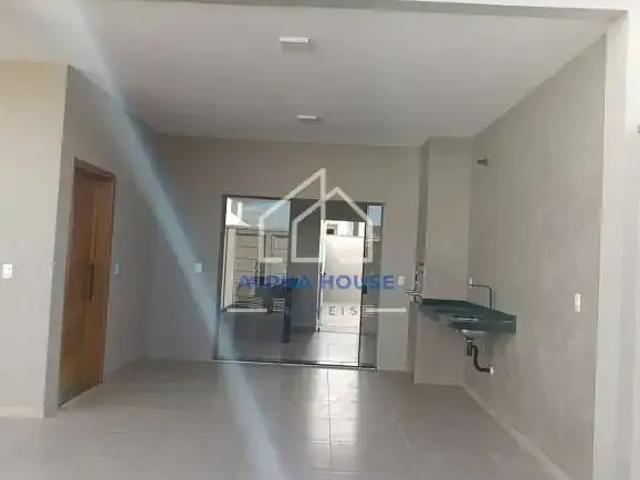 Casa / Sobrado para Venda em Pindamonhangaba/SP Loteamento Santa Clara 3 Quartos