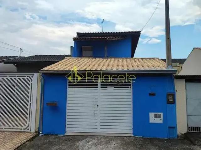 Casa / Sobrado para Venda em Pindamonhangaba/SP Mantiqueira 2 Quartos